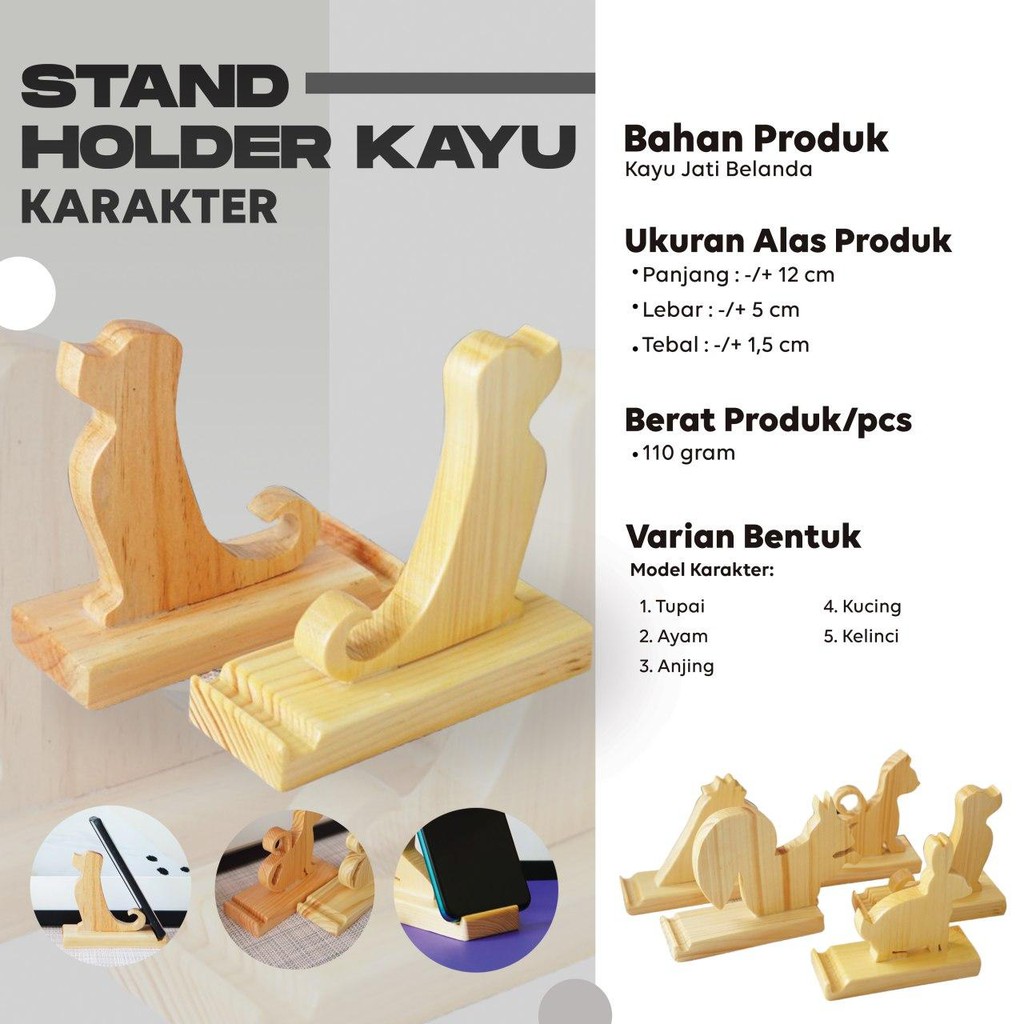 Jual Stand Holder Handphone | Shopee Indonesia