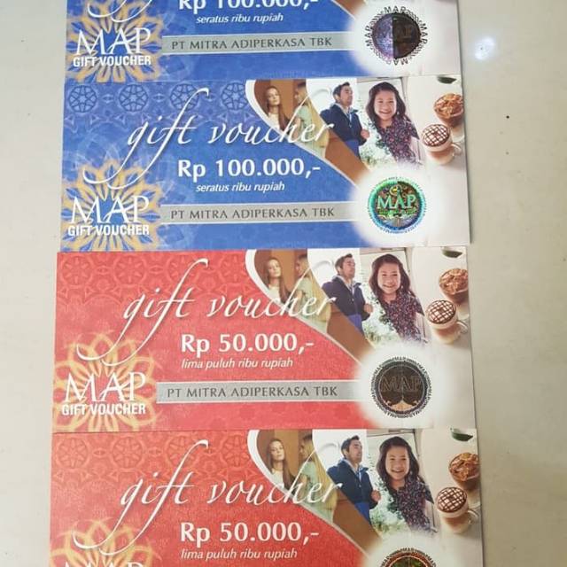 Jual Voucher map 100 ribu | Shopee Indonesia