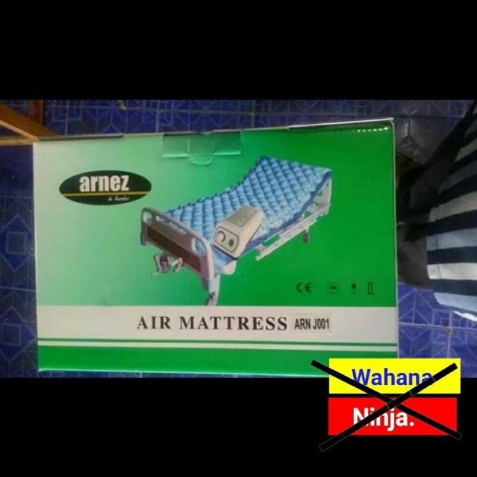 Jual Kasur Anti Decubitus, Air Matras Arnez | Shopee Indonesia