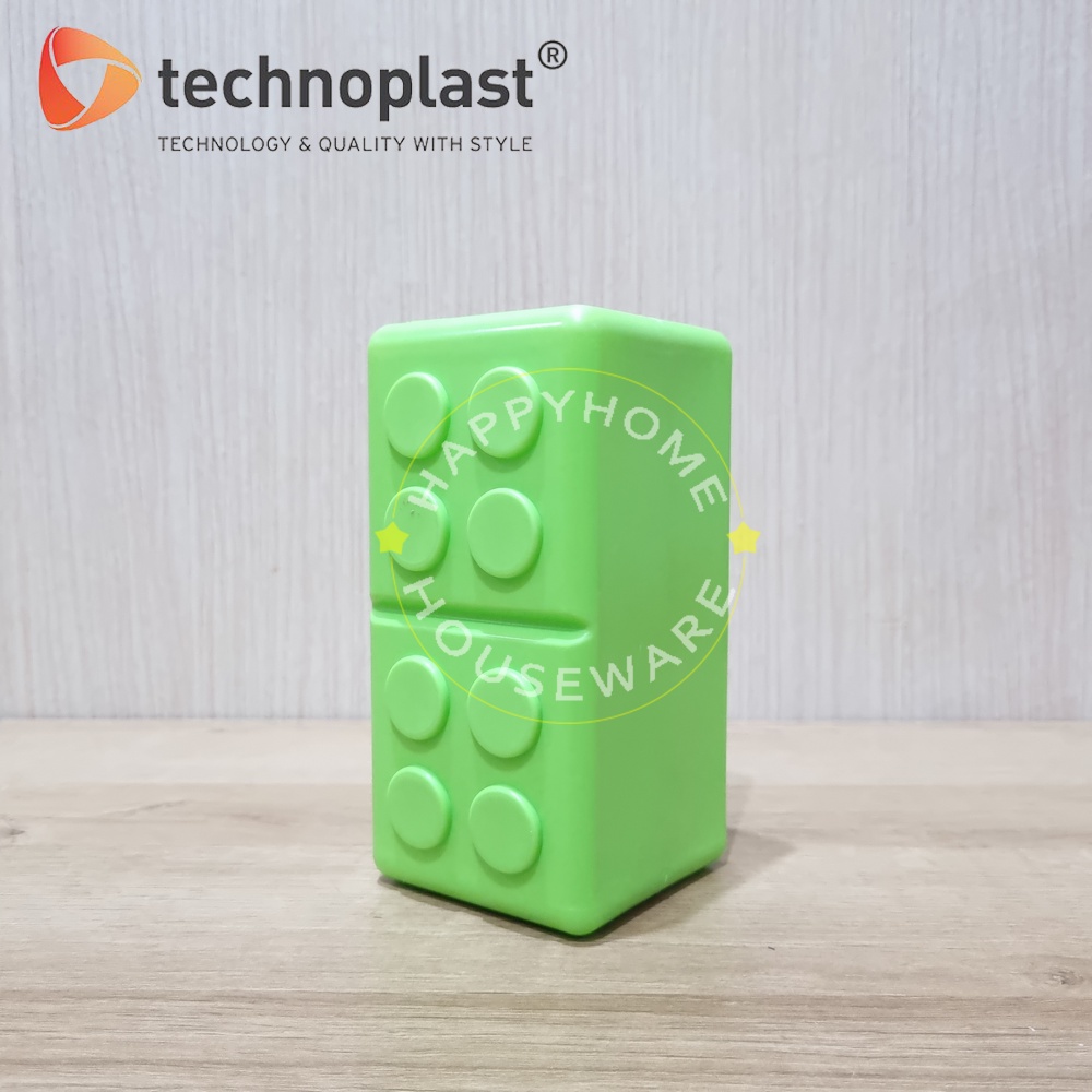 Jual BIG BLOCK Lego Coin Bank | Celengan Plastik Block 2 Ukuran ...