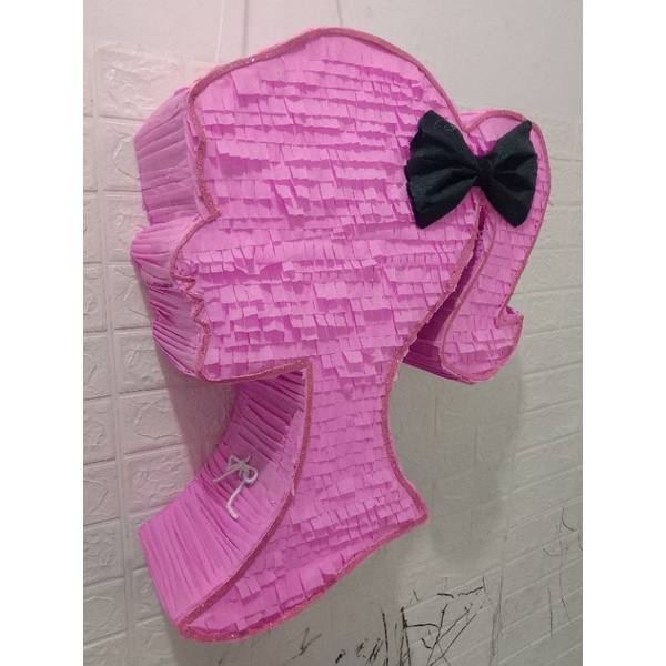 Jual pinata 2d Kepala Barbie | Shopee Indonesia