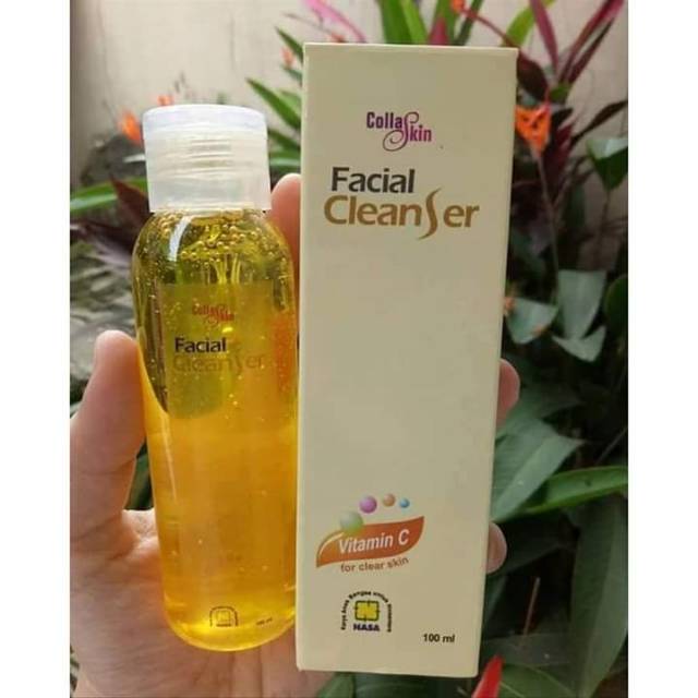 Jual COFC (Facial cleanser) | Shopee Indonesia