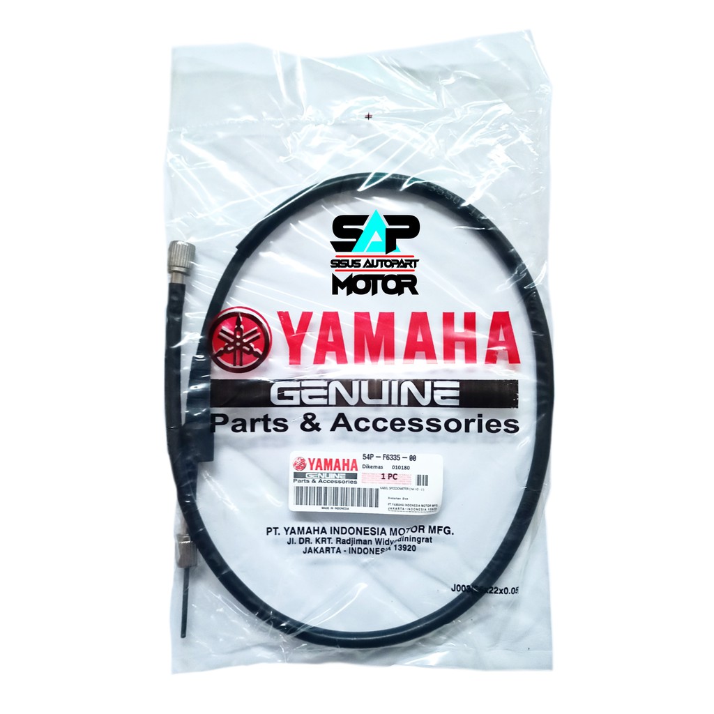 Jual KABEL SPEEDOMETER MIO J MIO GT/ KABEL SPIDO METER SOUL GT MIO-GT ...