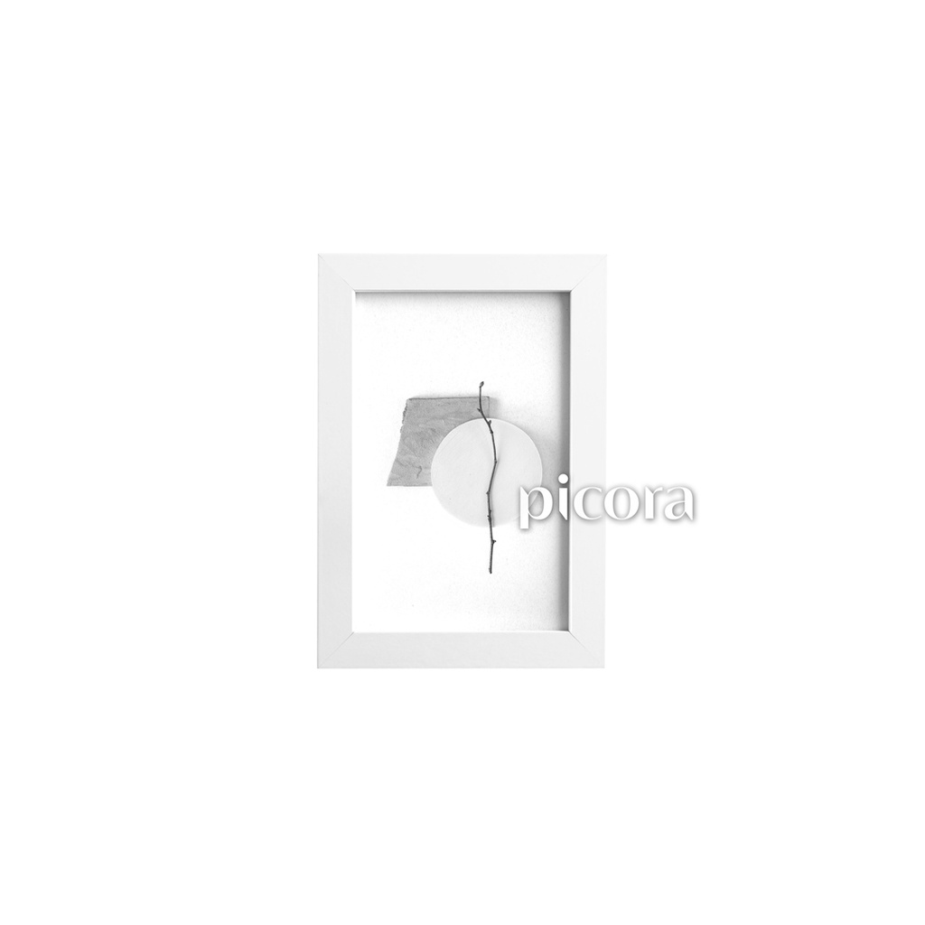 Jual PICORA ALTO 4R (10x15cm) Pigura Frame Bingkai Foto | Shopee Indonesia