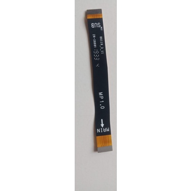 Jual Flexibel board cas dan mesin Samsung A20s kode M12 ori copotan ...