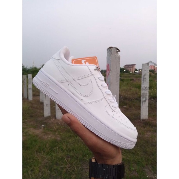 Jual forsale!!! Sepatu poswan // sepatu sneaker UNISEX terbaru terkece ...