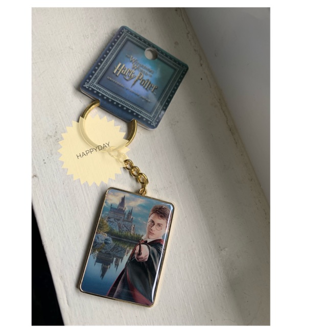 Jual Harry Potter Key rings | Shopee Indonesia