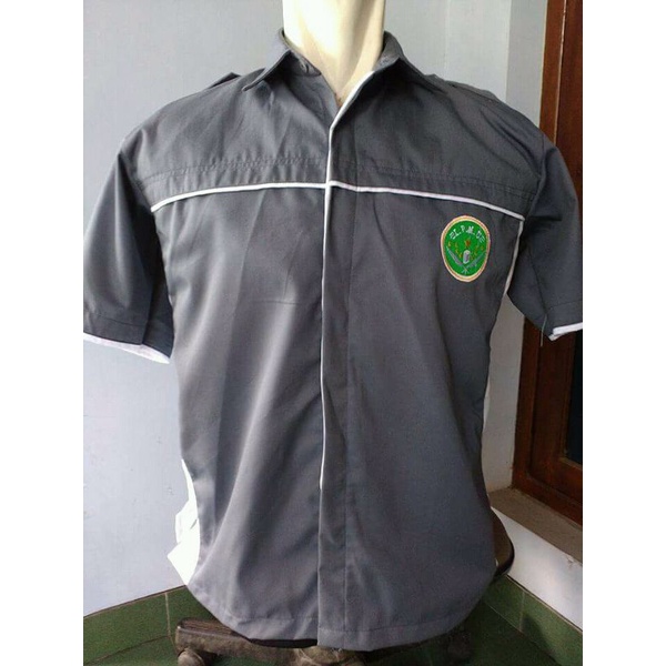 Jual PDH IPNU IPPNU free bordil nama | Shopee Indonesia