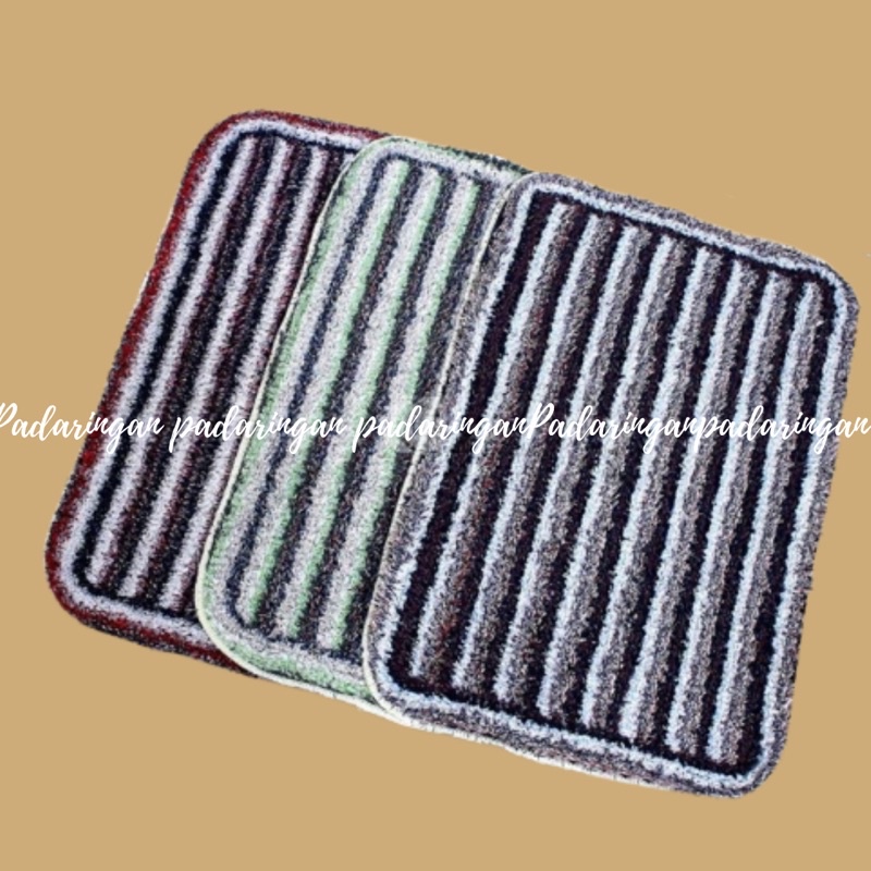 Jual KESET SEWING / MAMBO / keset handuk/keset kaki / keset dapur ...