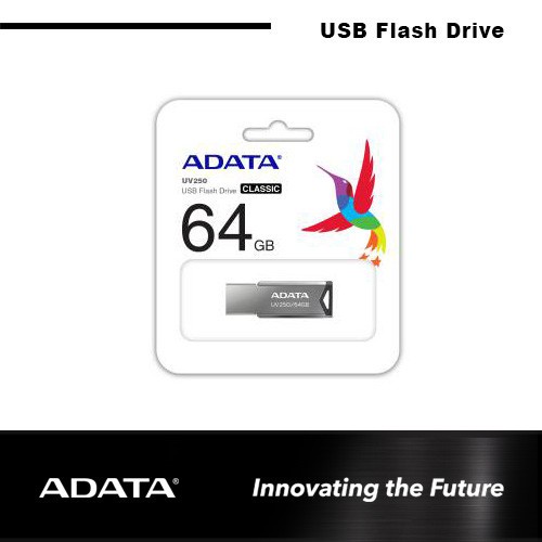 Jual ADATA UV250 64GB - UFD Flashdisk MyFlash USB 2.0 | Shopee Indonesia Jual ADATA UV250 64GB - UFD Flashdisk MyFlash USB 2.0 | Shopee Indonesia