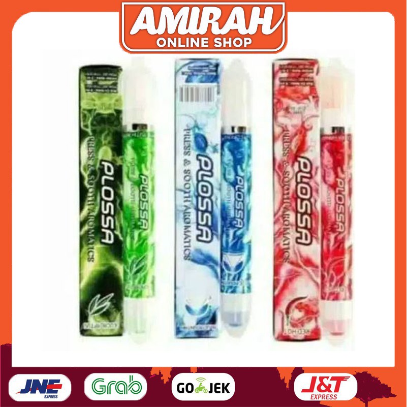 Jual PLOSSA ORIGINAL ANTI VIRUS ORIGINAL | Shopee Indonesia