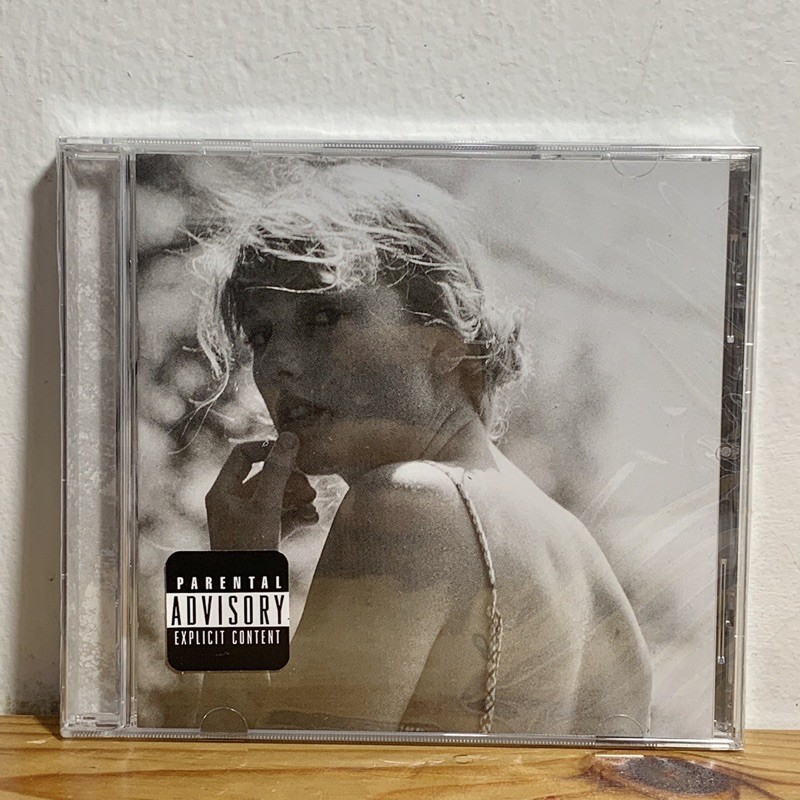 Jual [READY LIMITED] Taylor Swift - folklore (Deluxe Version ...