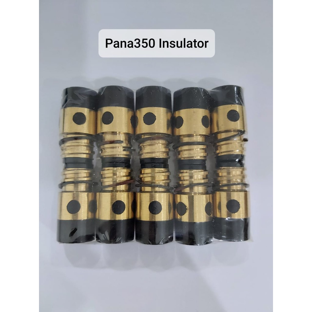 Jual Isulator insulator Tube Mig P350 CO CO2 Pana 350A Type Panasonic | Shopee Indonesia