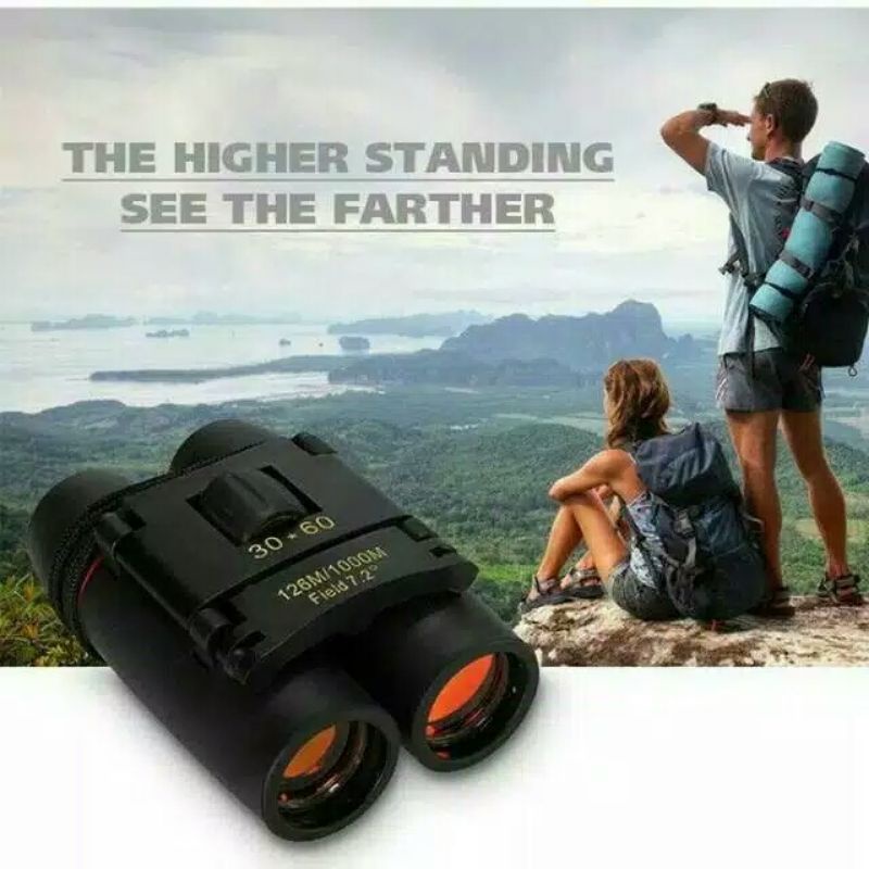 Jual TEROPONG SAKURA 30X60 ZOOM TEROPONG MINI IMPOR BEST WUALITY ...