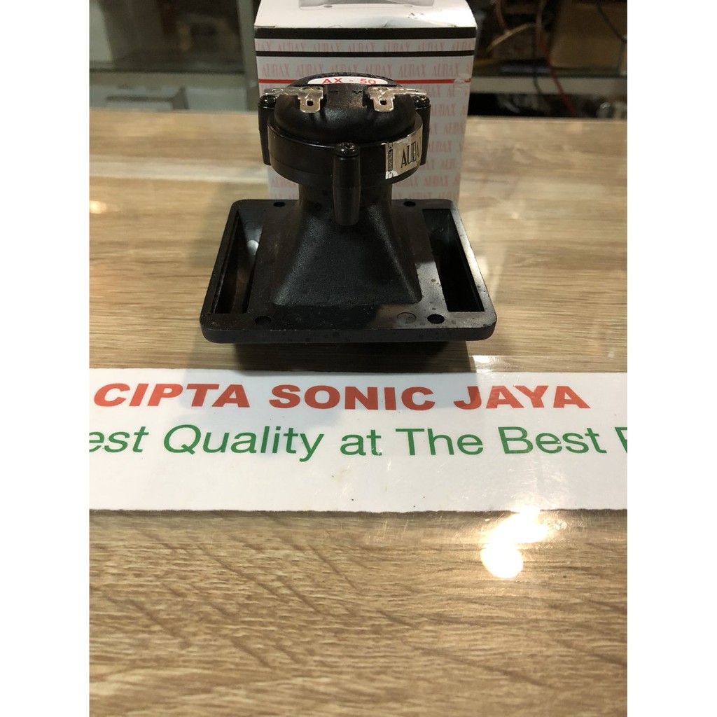 Jual tweter walet audax AX50 / AX 50 original | Shopee Indonesia