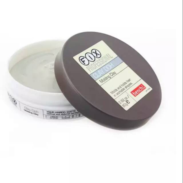 Jual Bench Fix Professional Clay Doh Molding Clay Free Sisir | Shopee ...