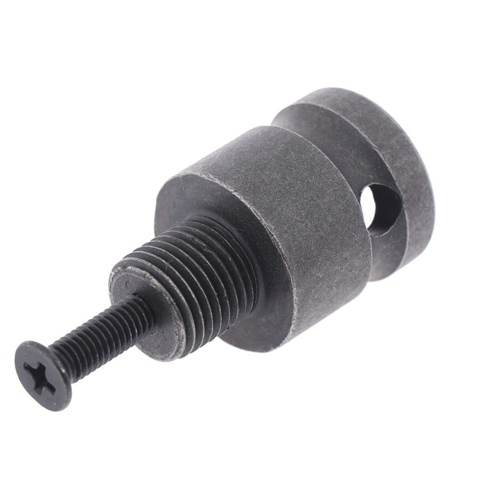 Jual IKURA ADAPTOR Kepala bor 13 10 mm Untuk Impact CONVERTER IMPACT ...