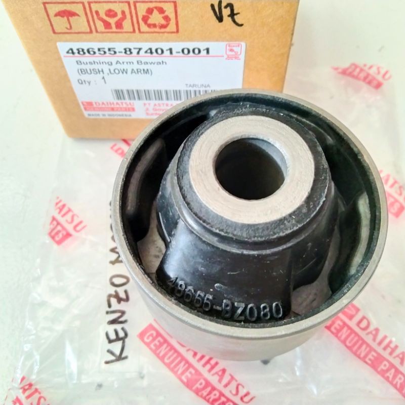 Jual BUSHING ARM BOS BOSH SAYAP BAWAH BESAR TARUNA GRAND GRAN MAX LUXIO ...