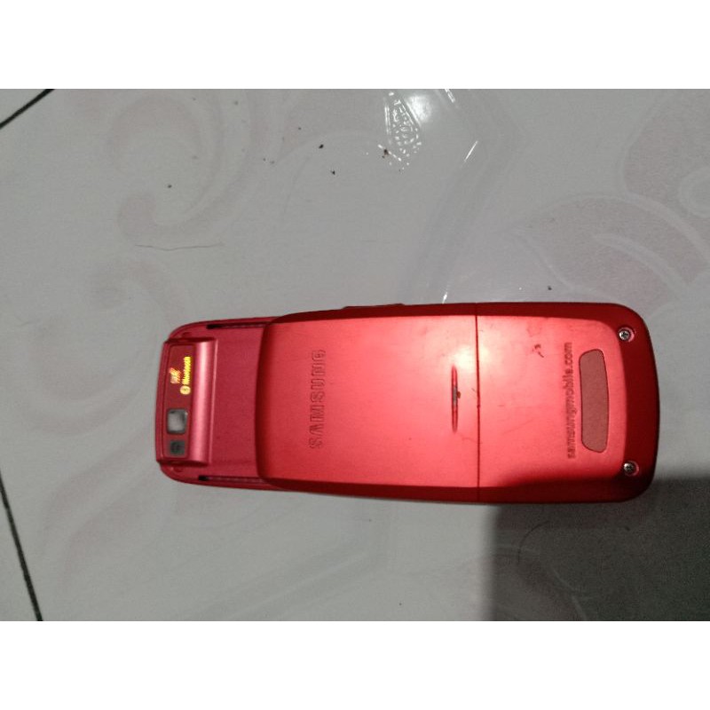 Jual samsung SGH- E250 original hidup +charger | Shopee Indonesia