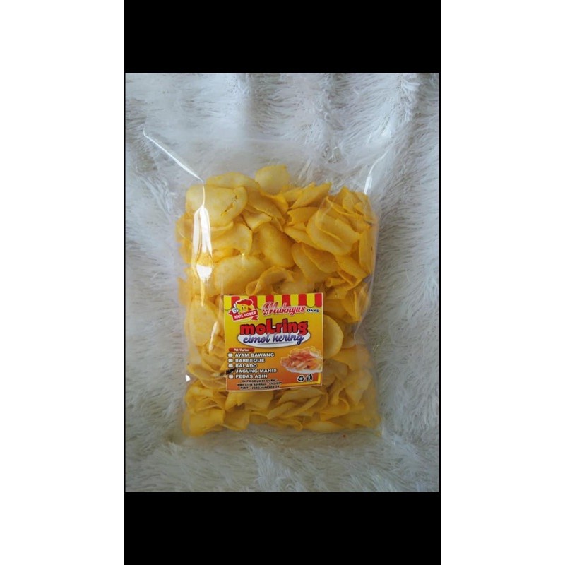 Jual CIMOL KERING (MOLRING) | Shopee Indonesia
