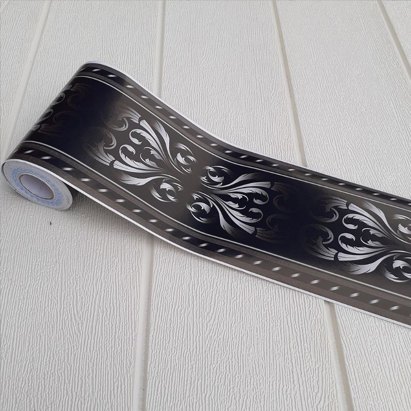 Jual List Wallpaper Dinding Border List Wallpaper Walpaper List Dinding ...