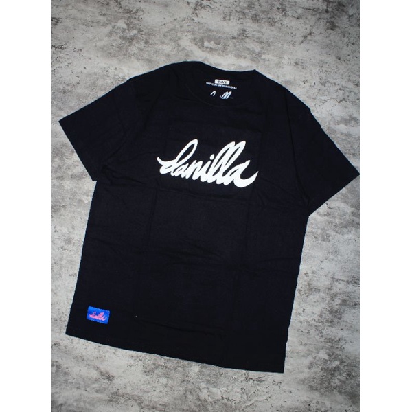 Jual Official Merchandise - Danilla Riyadi - New Logo | Shopee Indonesia