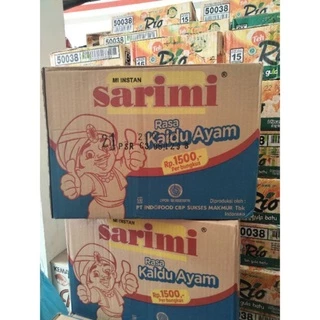 Jual Sarimi Terlengkap & Harga Terbaru Desember 2025 | Shopee Indonesia