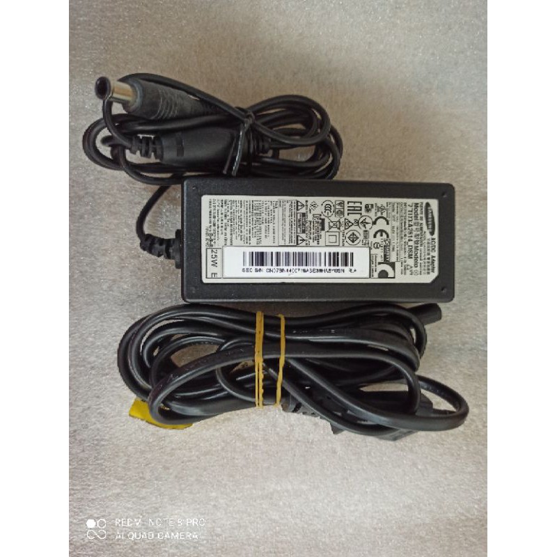 Jual Adapter Led Monitor samsung | Shopee Indonesia