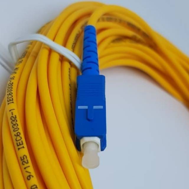 Jual Pathcore sc upc 30 Meter | Shopee Indonesia