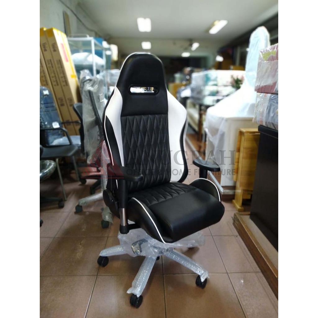Jual Kursi gaming Sport Kursi kantor Savello Bangku Gaming Gaming Chair ...