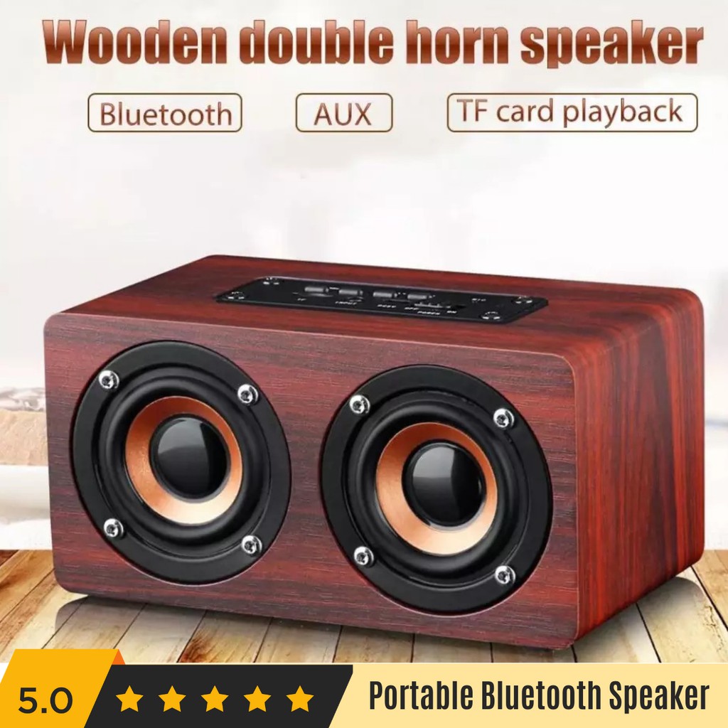 Jual [ORIGINAL] Speaker Bluetooth / Speker Bluetooth Wireless 3D Stero ...
