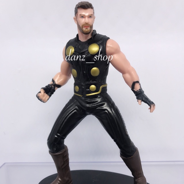 Jual Action Figure Thor Infinity War Tinggi 17Cm | Shopee Indonesia