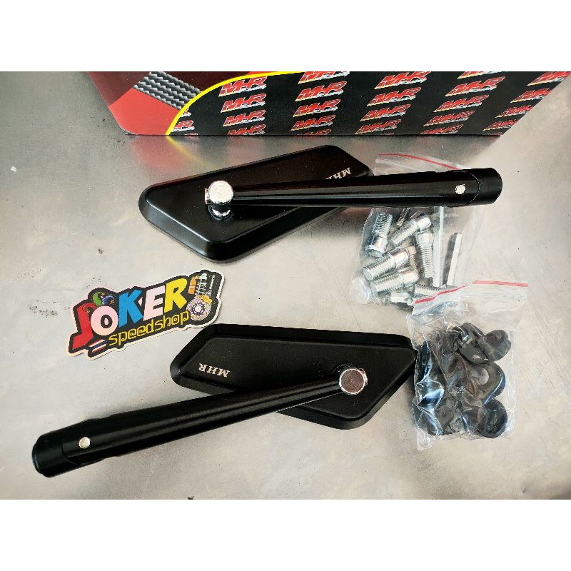 Jual Spion Circuit/Sirkuit merk MHR universal bisa di semua motor ...