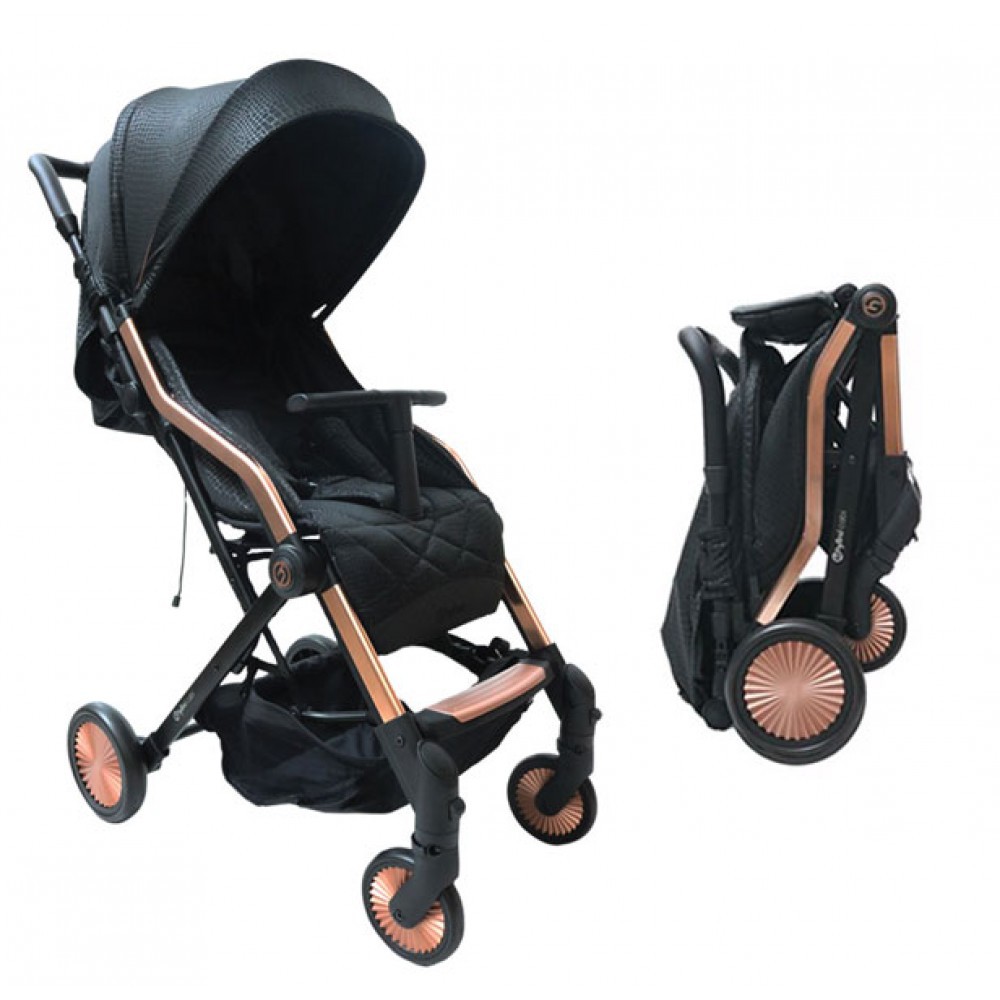 Jual Stroller Bayi - Baby Style Hybrid Cabi Sport | Shopee Indonesia