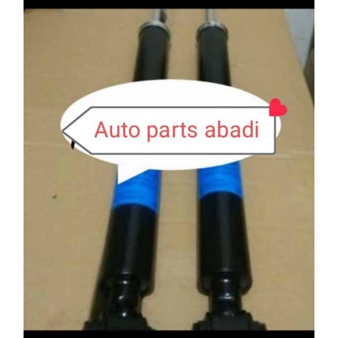 Jual shock breaker belakang mercy w204 c200 original | Shopee Indonesia