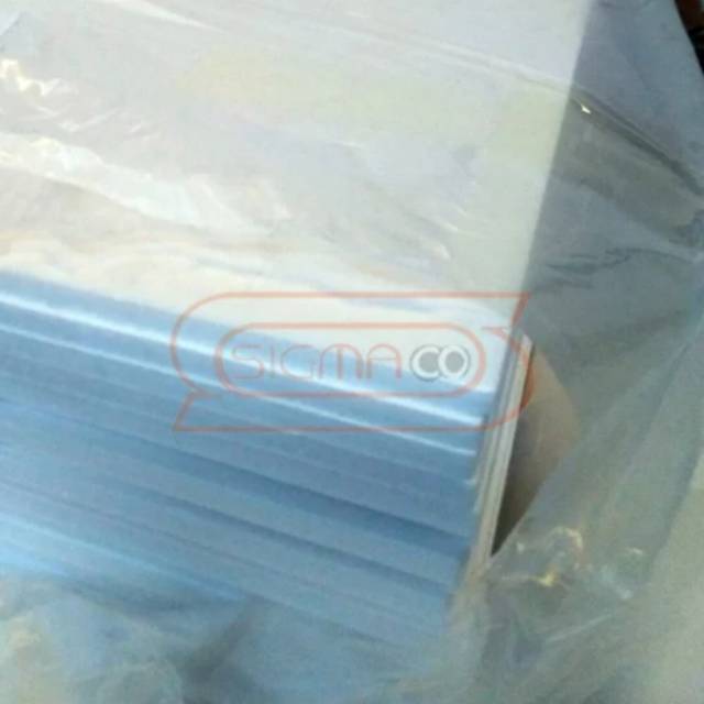 Jual Polyfoam Board 5 mm x 1000 mm x 2000 mm | Shopee Indonesia