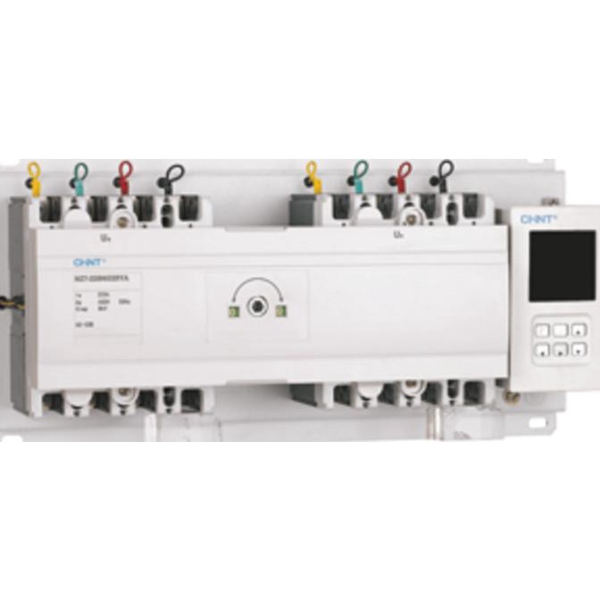 Jual Chint Nz7-63A Panel Automatic Transfer Switch (Ats) Pln-Genset | Shopee Indonesia