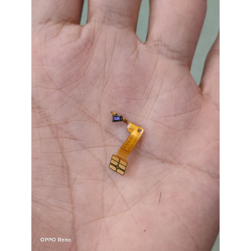 Jual flexibel sensor proximity vivo y12 y17 y15 fleksibel sensor y12 ...