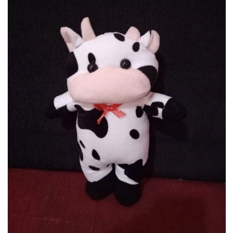 Jual Boneka Sapi Lucu / Cow Doll | Shopee Indonesia