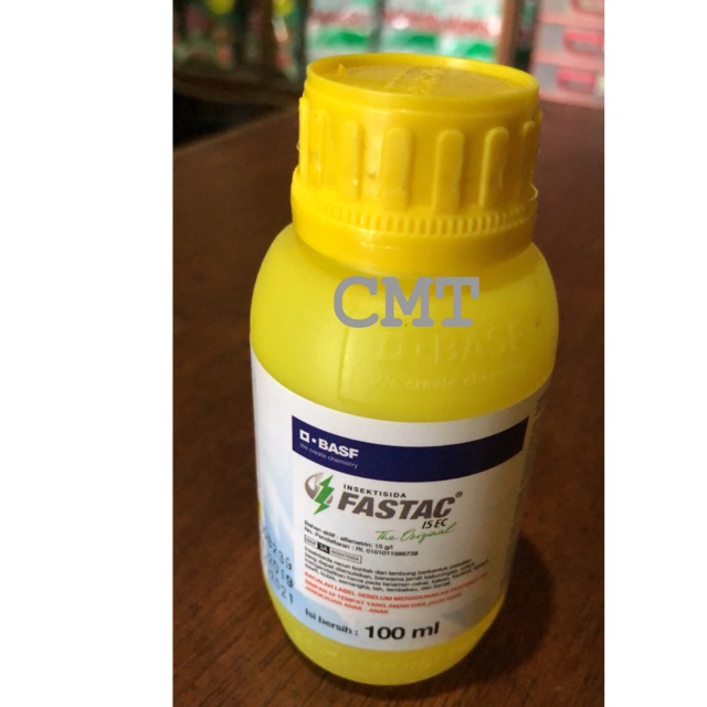 Jual Fastac 100ml | Shopee Indonesia
