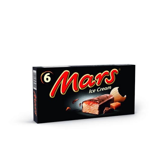 Jual Mars Ice Cream Bar | Shopee Indonesia
