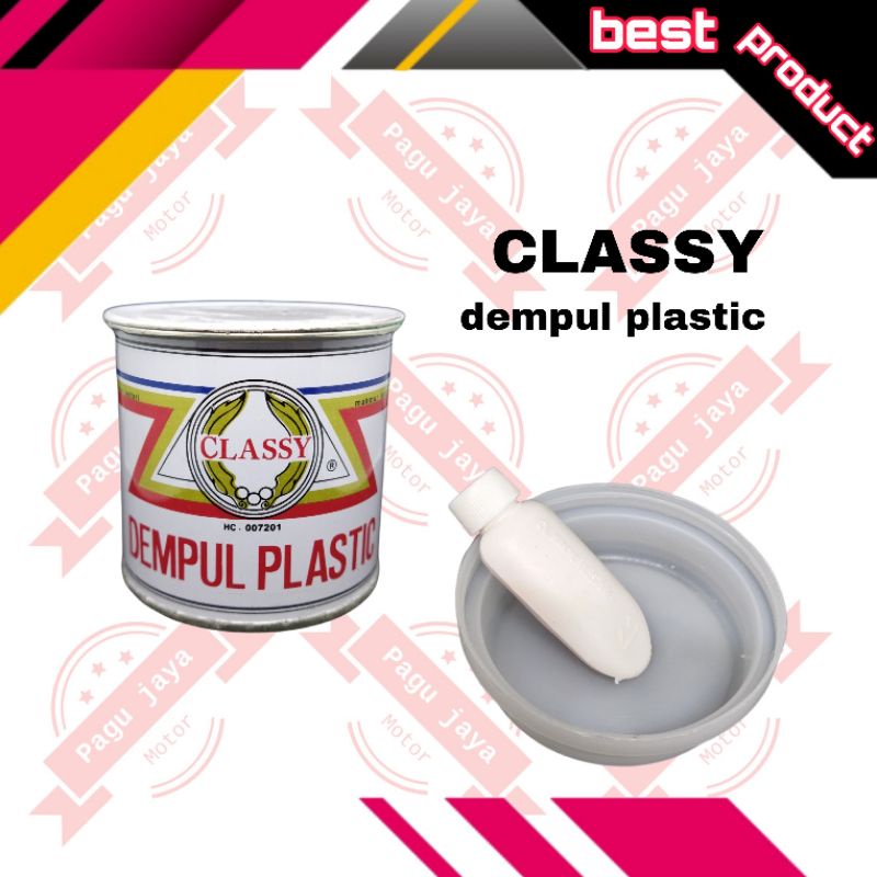 Jual Dempul Terlengkap & Harga Terbaru Mei 2026 | Shopee Indonesia