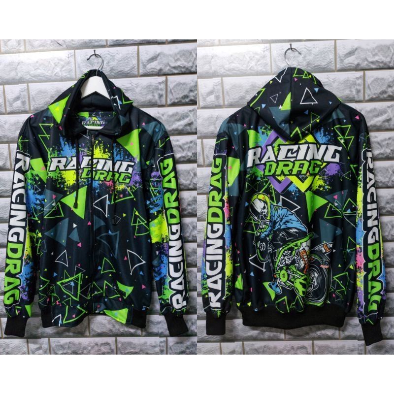 Jual jaket racing hell/jaket racing team/jaket racing star/jaket motor ...