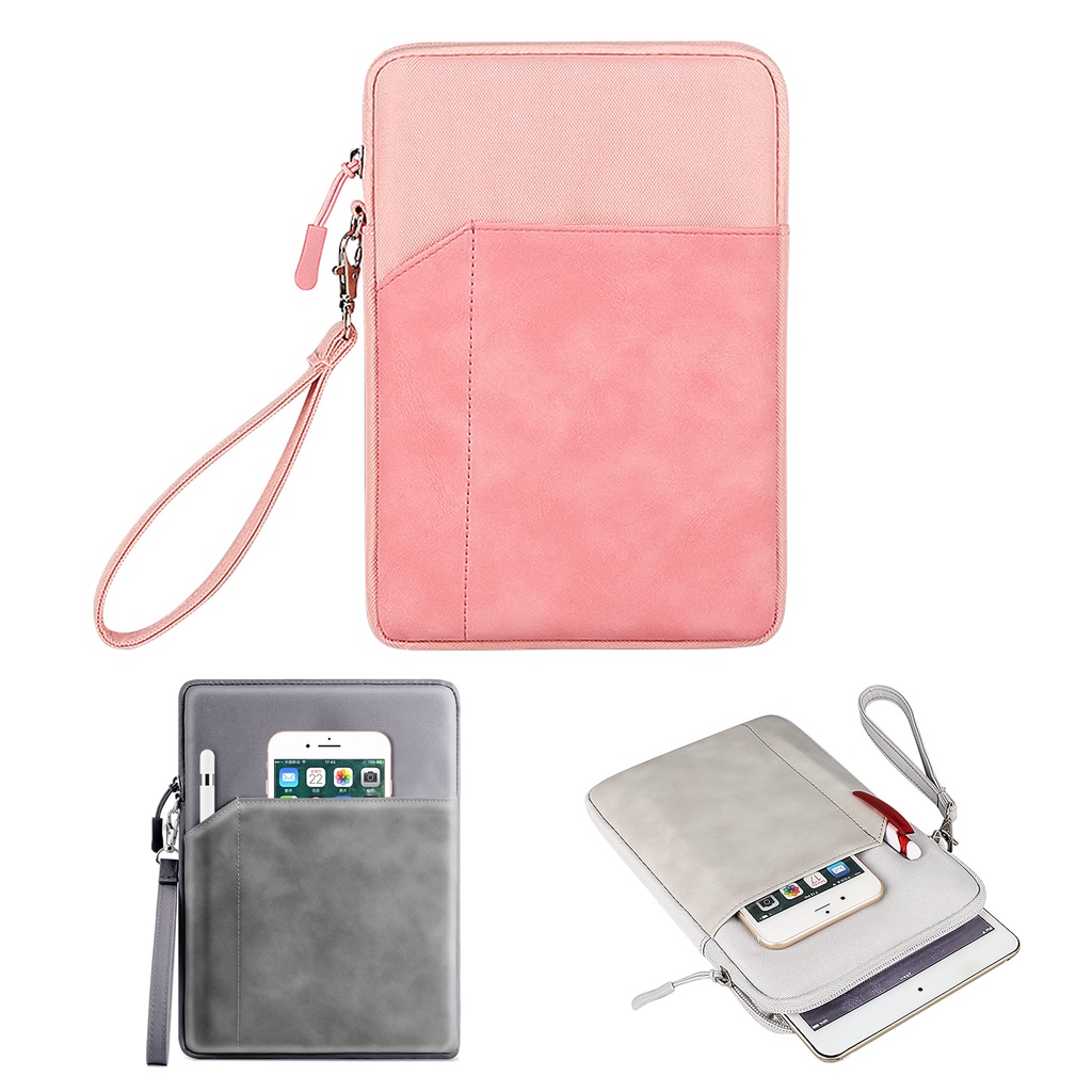 Jual Sarung Tablet Tas Pocket Tablet / Ipad Model Jinjing 7" 8" 9" 10 ...