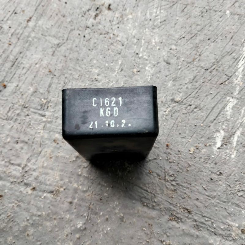 Jual CDI Honda SUPRA ,Grand ORIGINAL | Shopee Indonesia