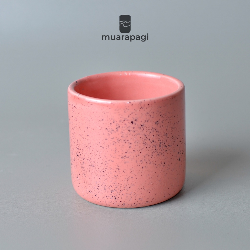 Jual MUARAPAGI Mug Keramik MMD - Gelas Kopi, Cangkir Teh Jepang Ocha ...