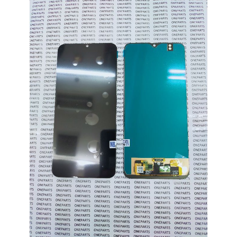 Jual LCD TOUCHSCREEN SAMSUNG GALAXY A40S A407 AAA KONTRAS | Shopee ...