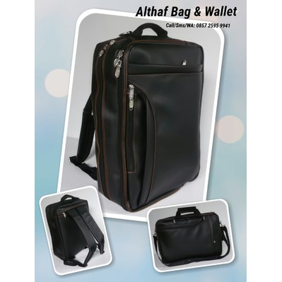 Jual Tas Kerja Wanita, Tas Laptop, 3 in 1 Murah | Shopee Indonesia