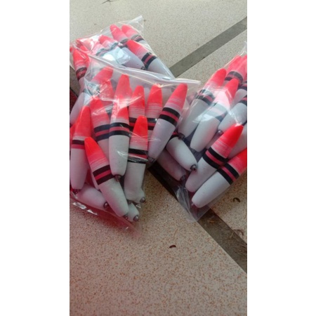 Jual pelampung pancing (panjang timah) | Shopee Indonesia