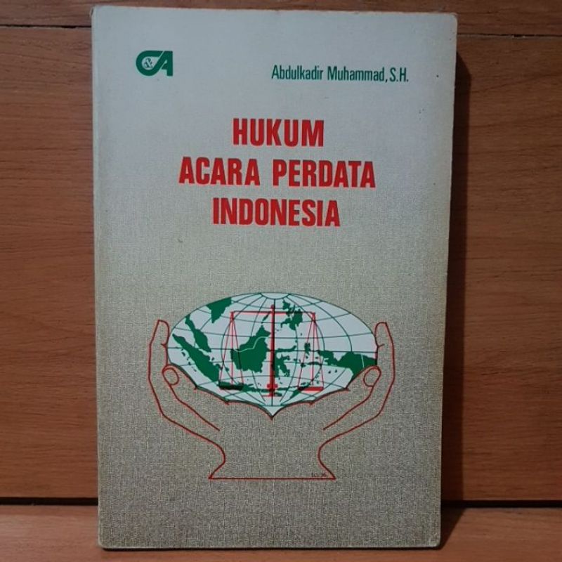 Jual HUKUM ACARA PERDATA I DONESIA | Shopee Indonesia